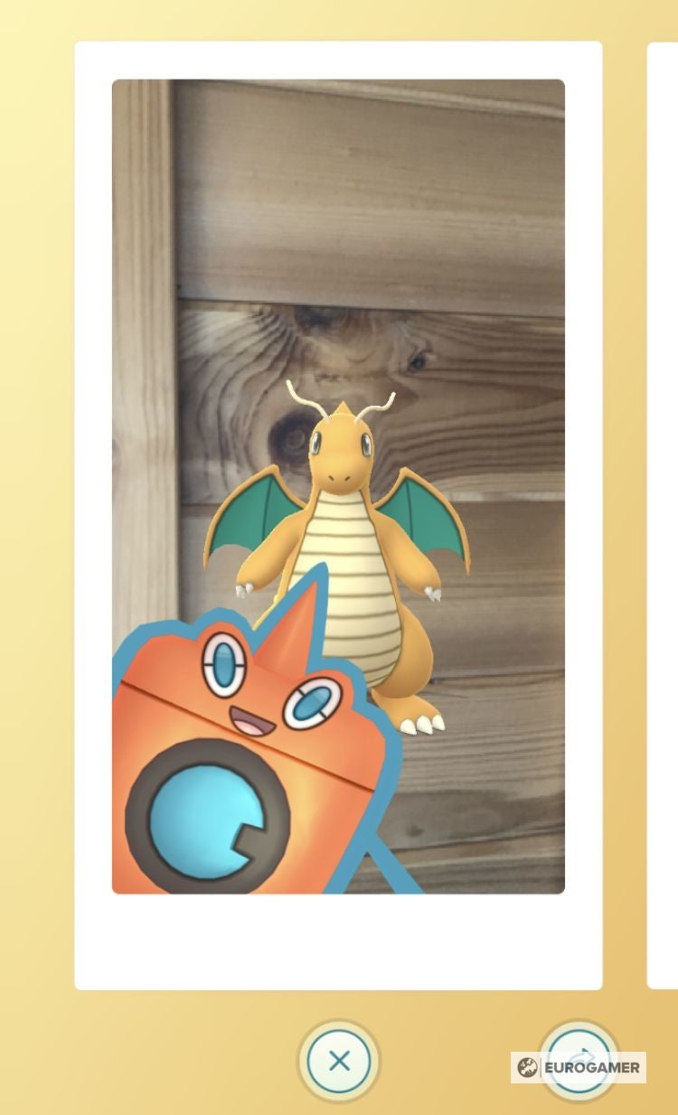 How to get Rotom in Pokémon Go, from Wash Rotom to all other Rotom forms explained | Eurogamer.net